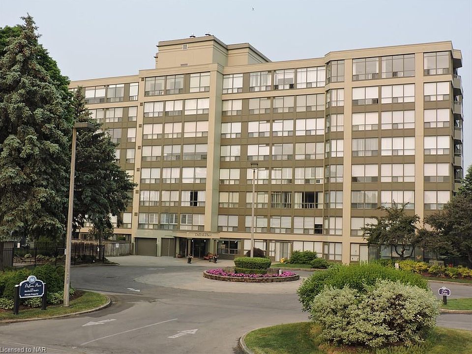 5100 Dorchester Rd #807, Niagara Falls, ON L2E 7H4 | MLS #40429882 | Zillow