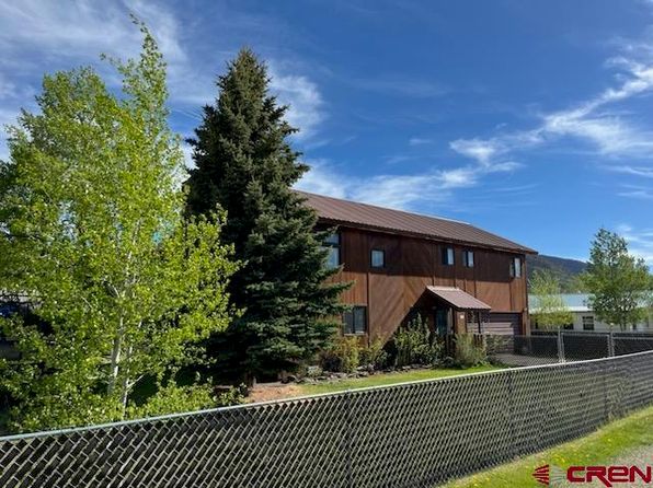 Creede CO Real Estate - Creede CO Homes For Sale | Zillow