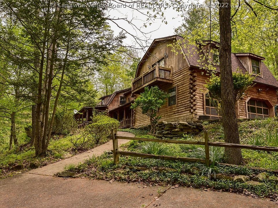 3350 Poca River Rd S, Poca, WV 25159 | Zillow