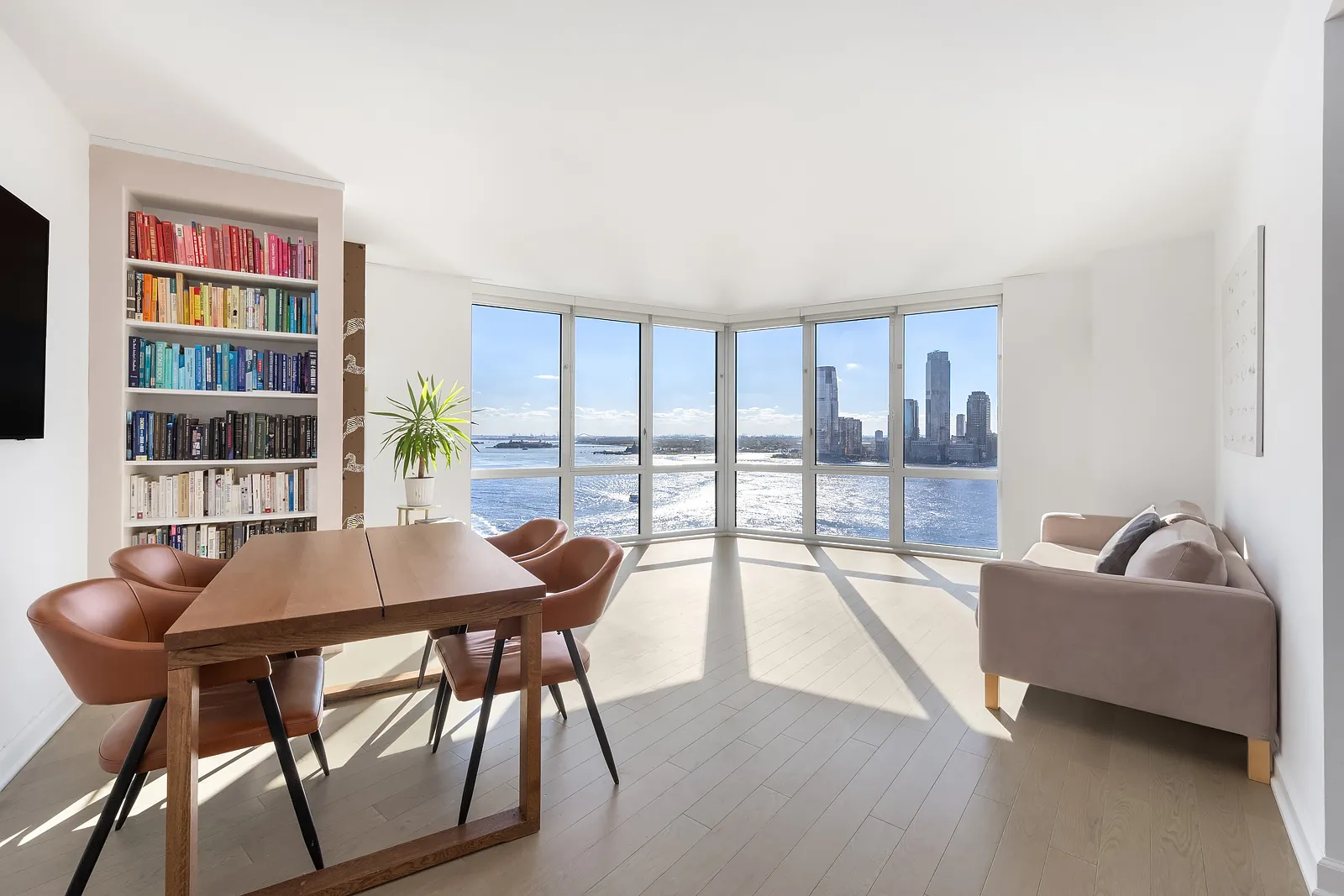 20 River Terrace #23D in Battery Park City, Manhattan | StreetEasy