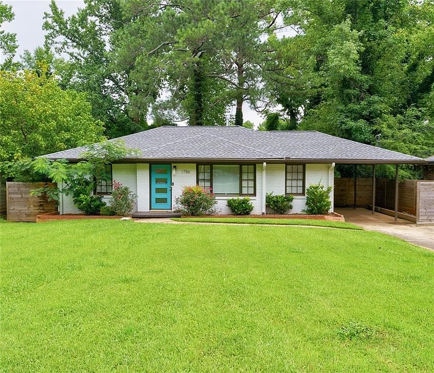 1786 Valencia Rd, Decatur, GA 30032 | Zillow