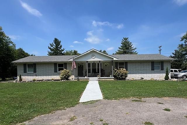 6191 Baxter Rd, Baxter, TN 38544 | MLS #225121 | Zillow