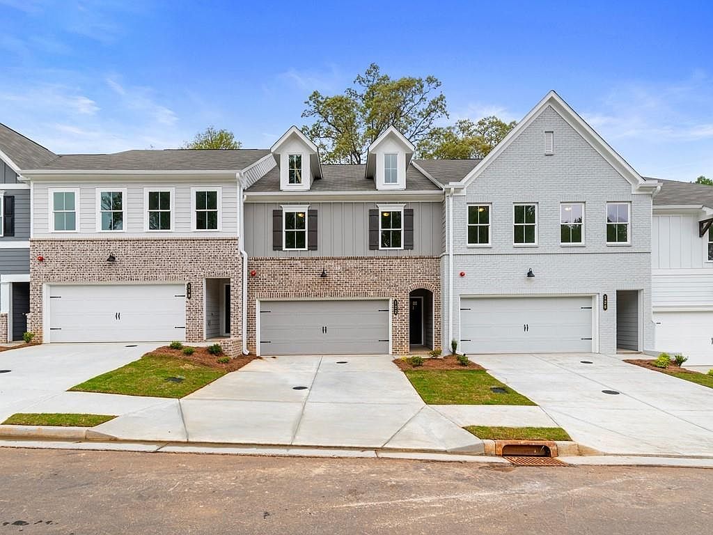 689 Sunstone Ln, Lawrenceville, GA 30043 | MLS #7493238 | Zillow