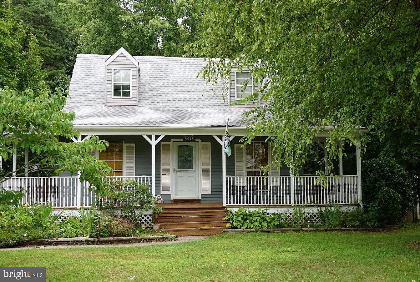 5648 Roundtree Dr, Woodbridge, VA 22193 | Zillow