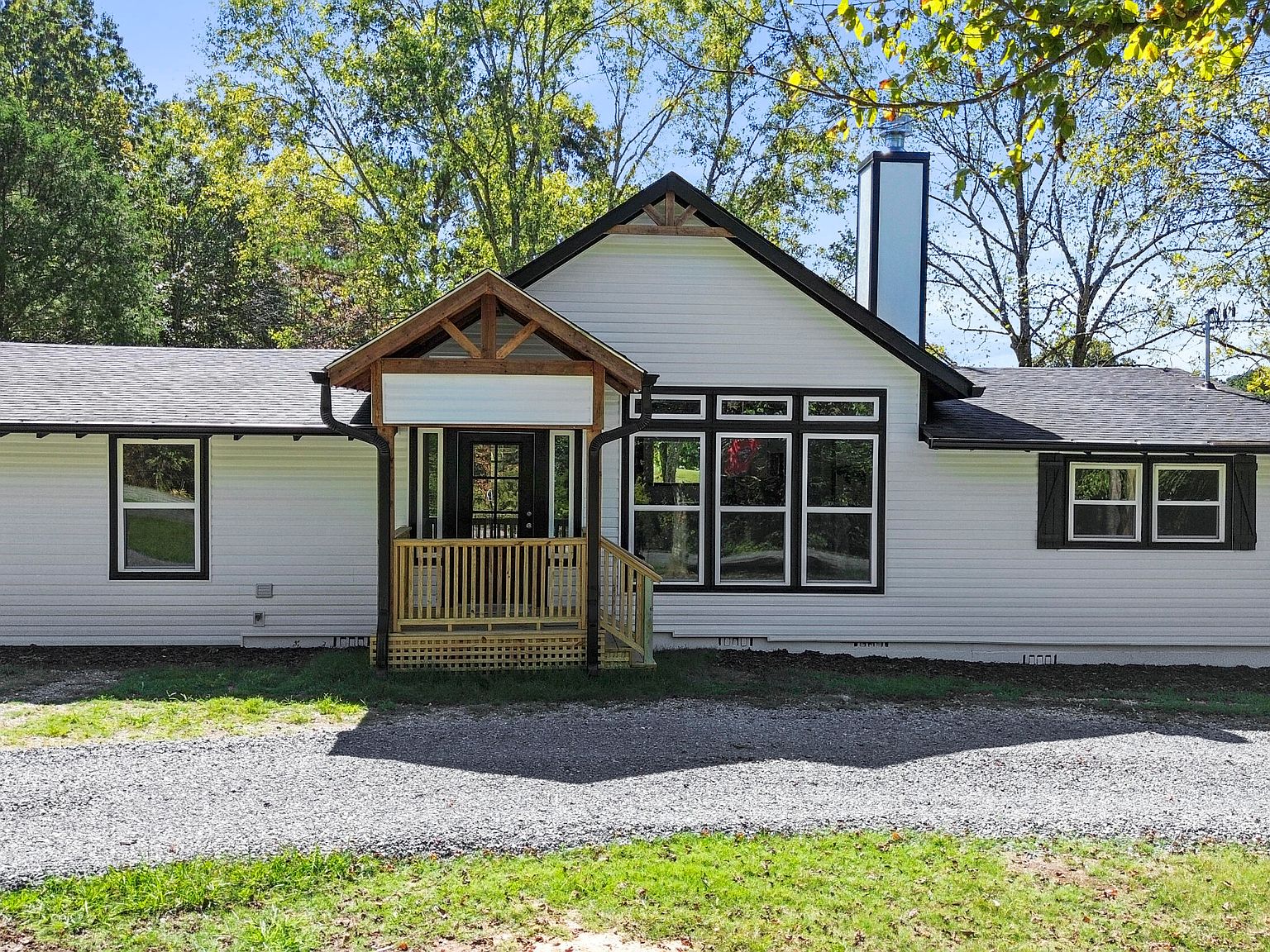 203 Freeman Cir, Benton, TN 37307 | MLS #20237536 | Zillow