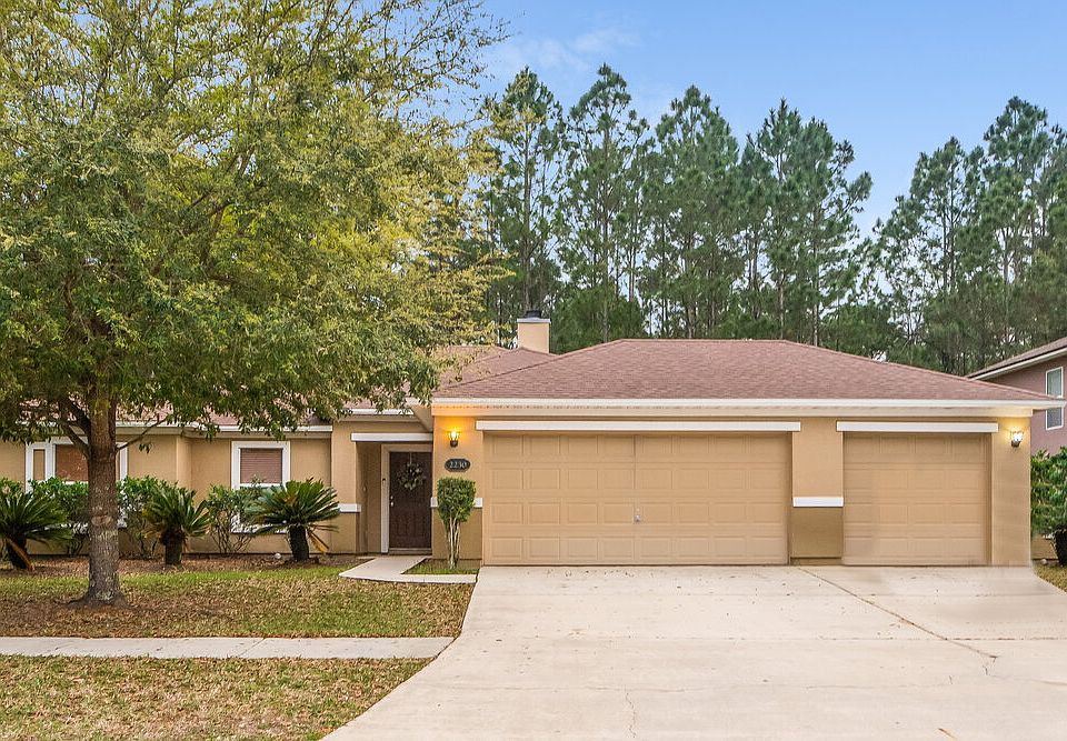 2230 Brian Lakes Dr E, Jacksonville, FL 32221 | Zillow