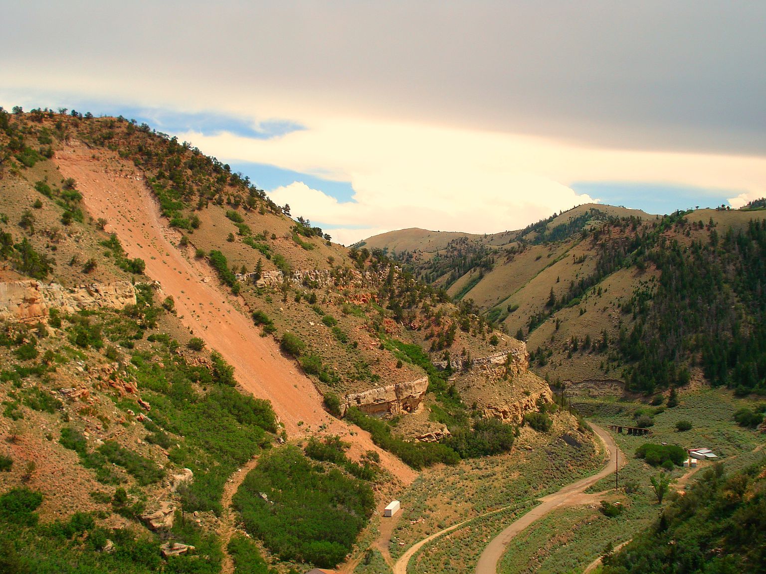 7500 W Spring Canyon Rd, Helper, UT 84526 | Zillow