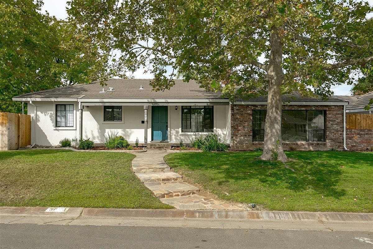 3601 Ardmore Rd, Sacramento, CA 95821 | Zillow