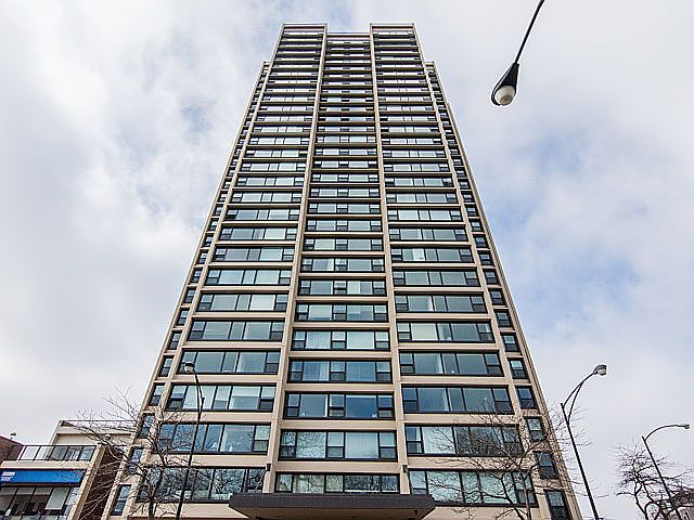 1850 N Clark St APT 1608, Chicago, IL 60614 | Zillow