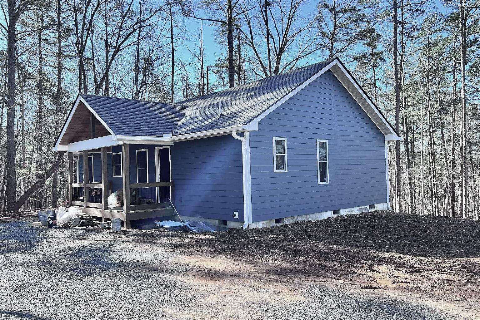 43 Atterberry Ct, Ellijay, GA 30540 | Zillow