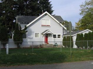 5407 N Chase Rd, Newman Lake, WA 99025 | MLS #202510128 | Zillow