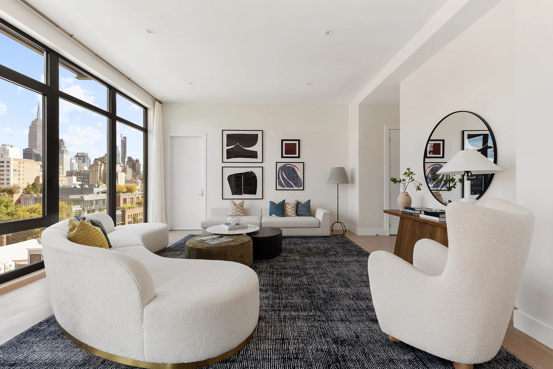 435 West 19th Street #PH2 in West Chelsea, Manhattan | StreetEasy