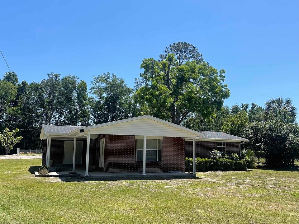 2400 Golf Course Rd, Perry, FL 32348 | Zillow