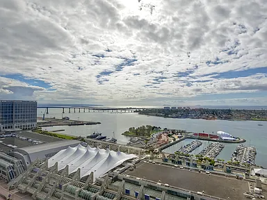 100 Harbor Dr W San Diego CA | Zillow