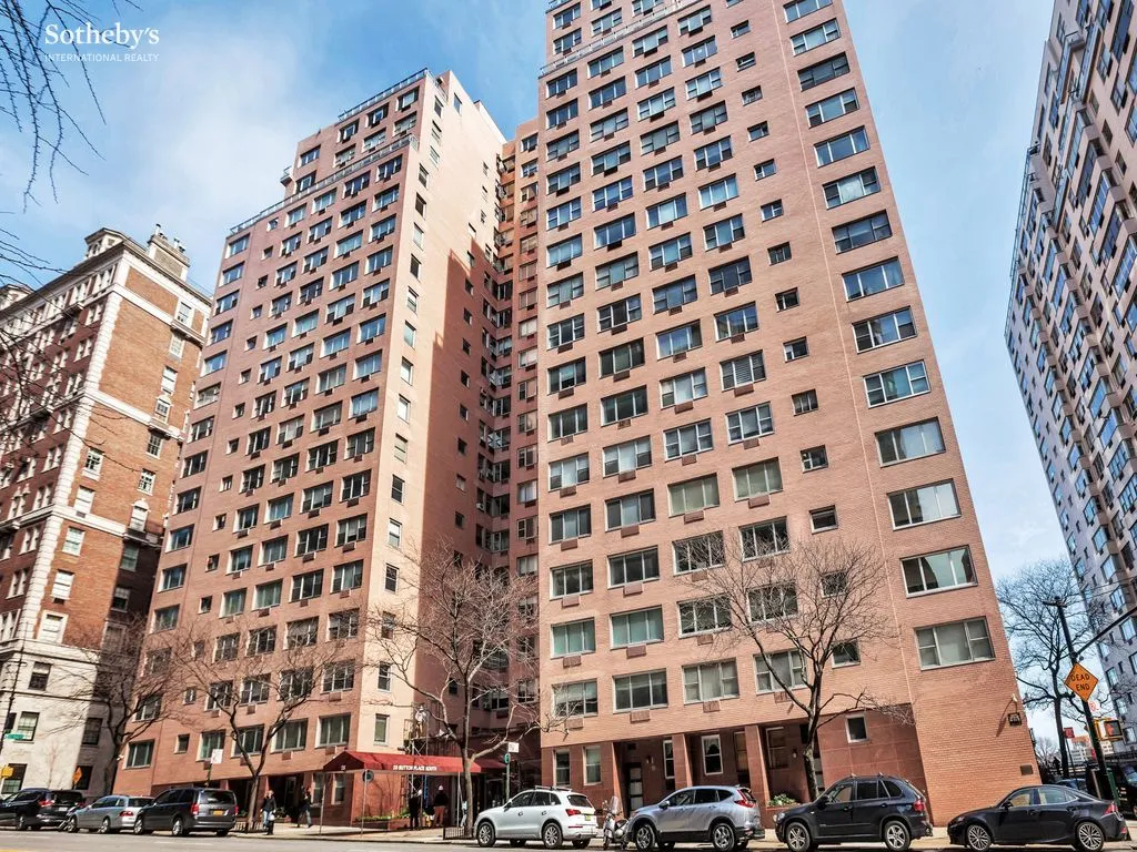 25 Sutton Place South #20I in Sutton Place, Manhattan | StreetEasy