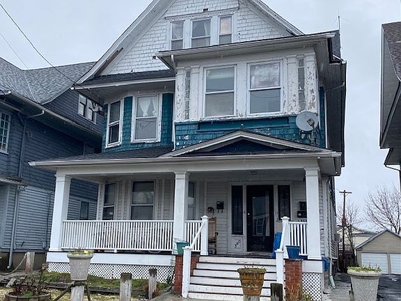 358 Seaview Ave, Bridgeport, CT 06607 | MLS #24007600 | Zillow