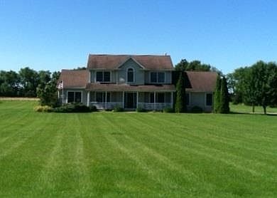 250 W 600 N, Howe, IN 46746 | Zillow