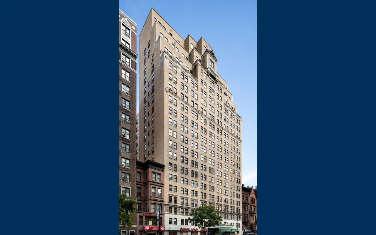 253 West 72nd Street #603 in Upper West Side, Manhattan | StreetEasy