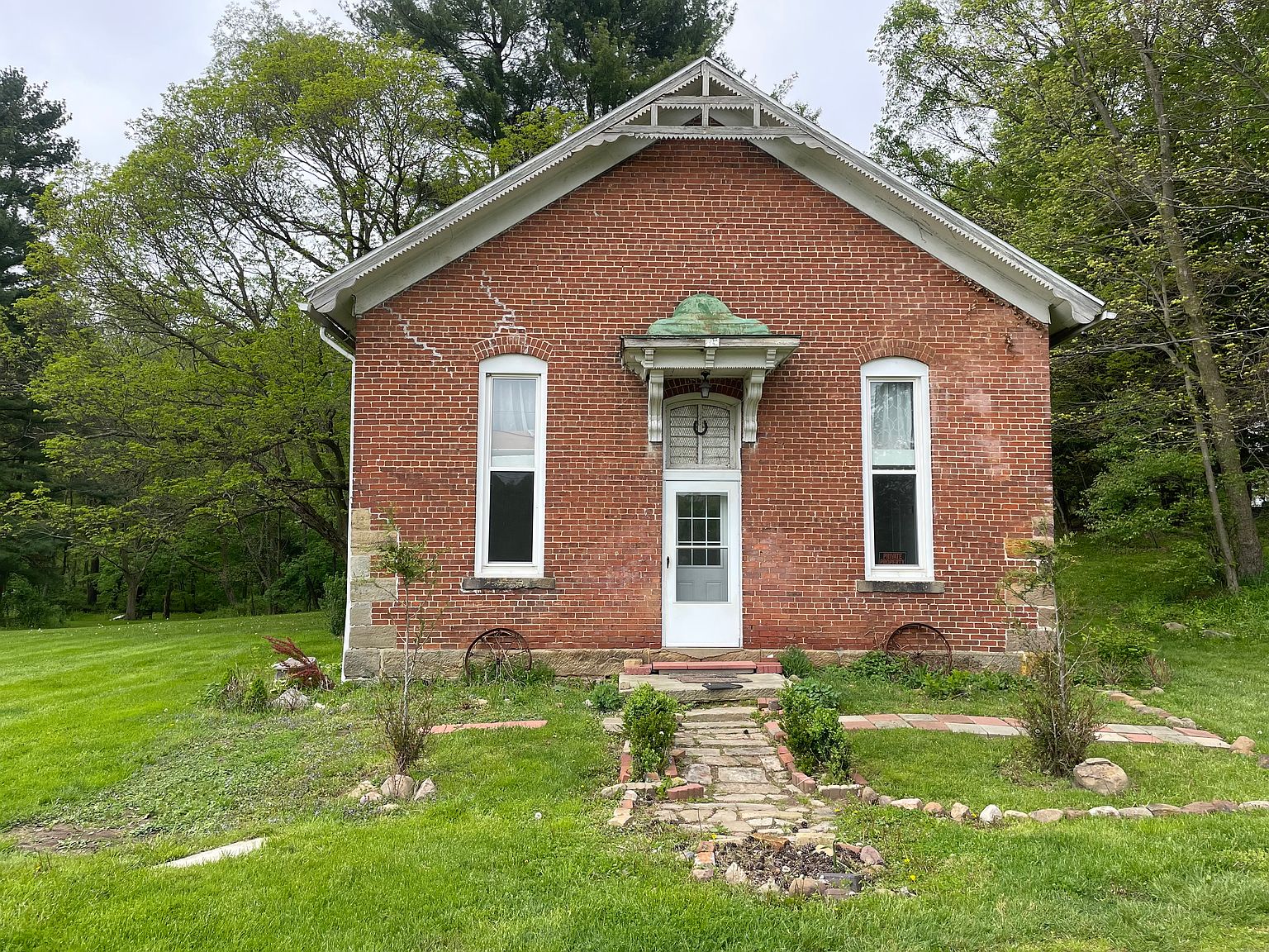 3227 Pleasant Valley Rd, Lucas, OH 44843 | Zillow