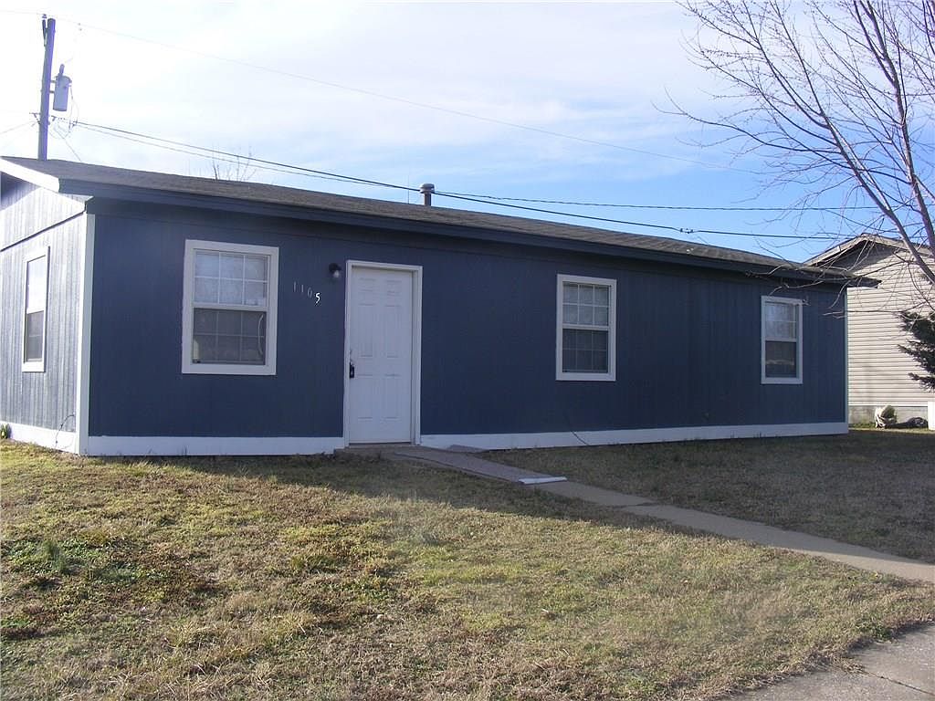 1105 Buffington St, Decatur, AR 72722 | Zillow