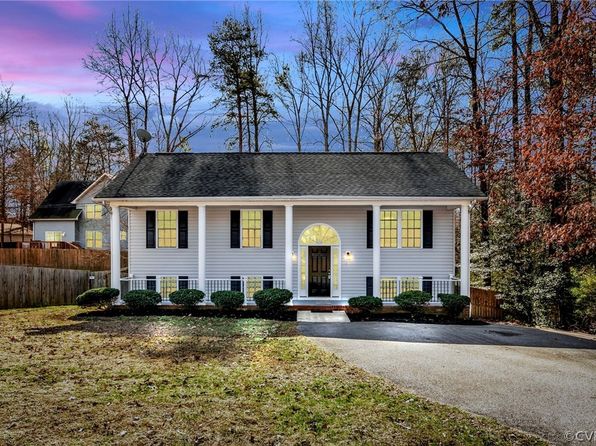 Ruther Glen VA Real Estate - Ruther Glen VA Homes For Sale | Zillow