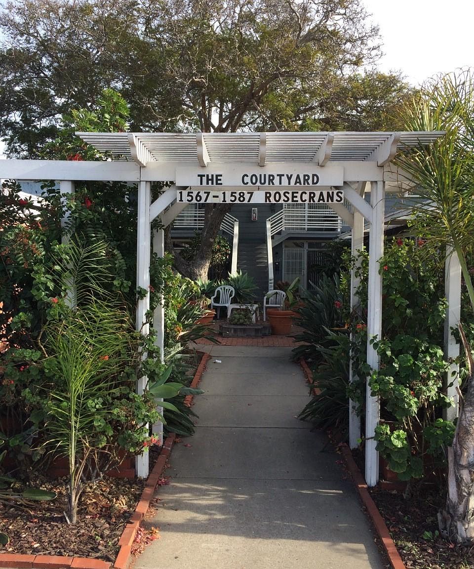 1575 Rosecrans St, San Diego, CA 92106 | Zillow