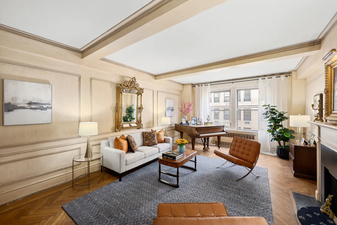 1070 Park Avenue #11D in Carnegie Hill, Manhattan | StreetEasy