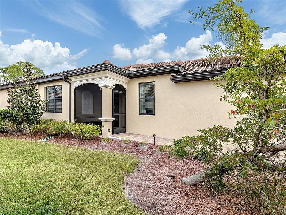 12391 Amica Loop Venice FL | Zillow