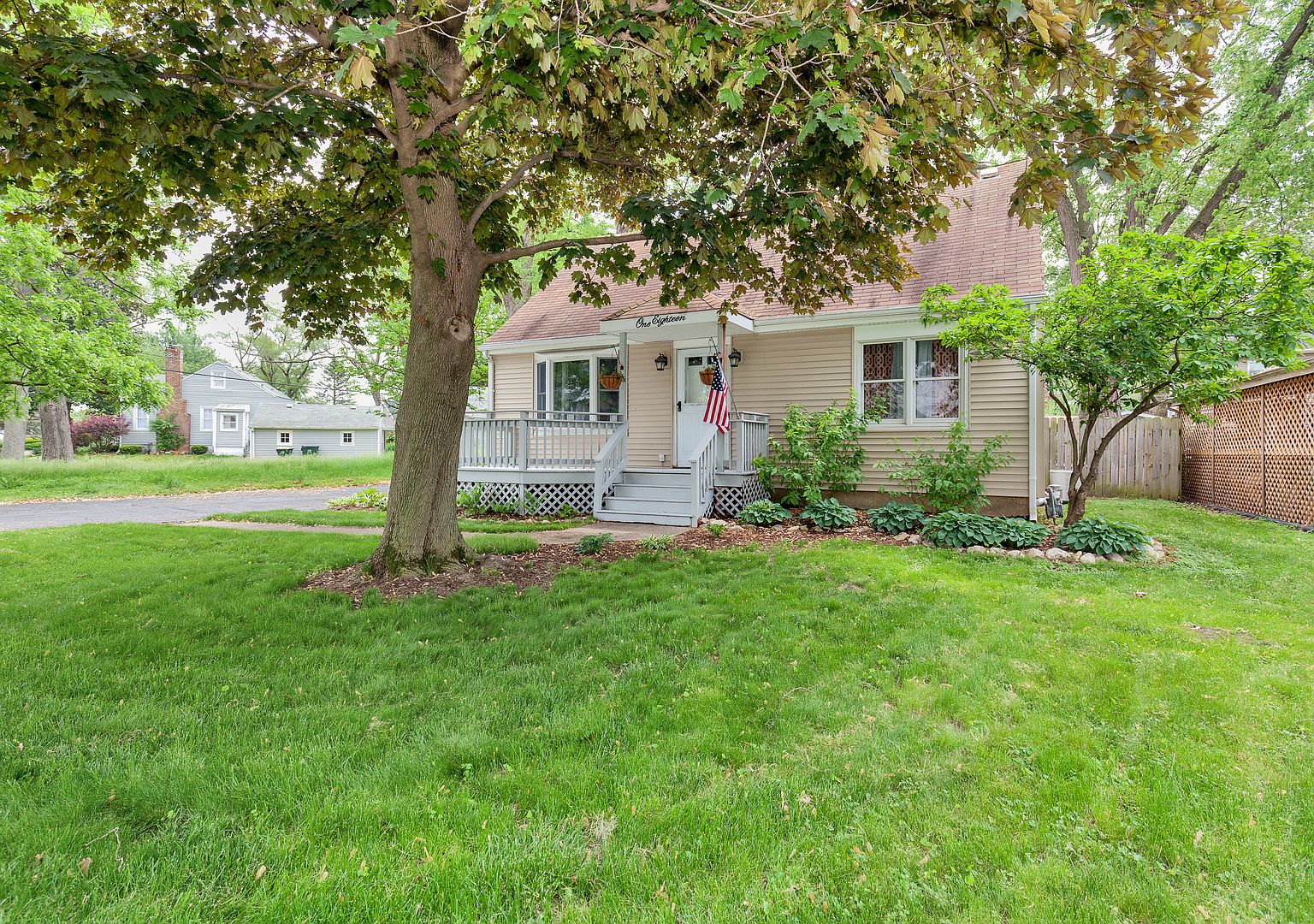 118 Village Rd, Willowbrook, IL 60527 | Zillow