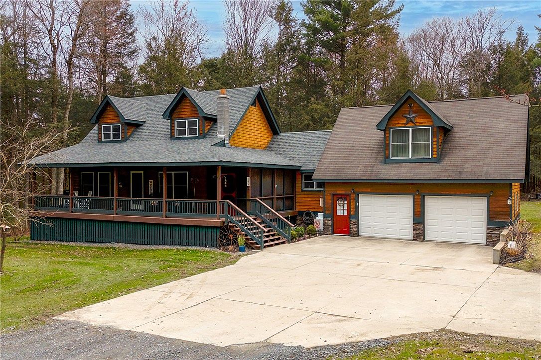 105 Vennel Rd, Van Etten, NY 14889 | Zillow