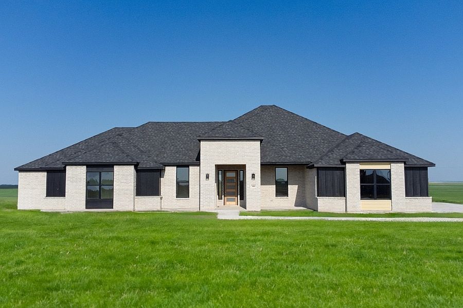 Coppenger Place by Lillian Homes in Godley TX | Zillow