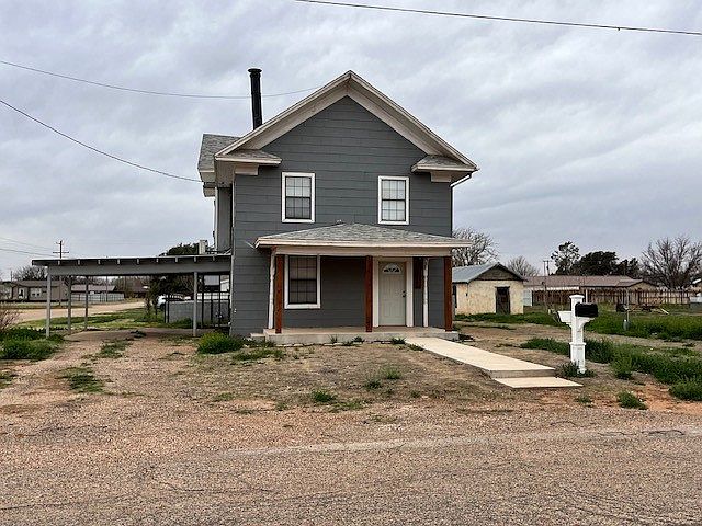 311 S Church St, Roby, TX 79543 | Zillow