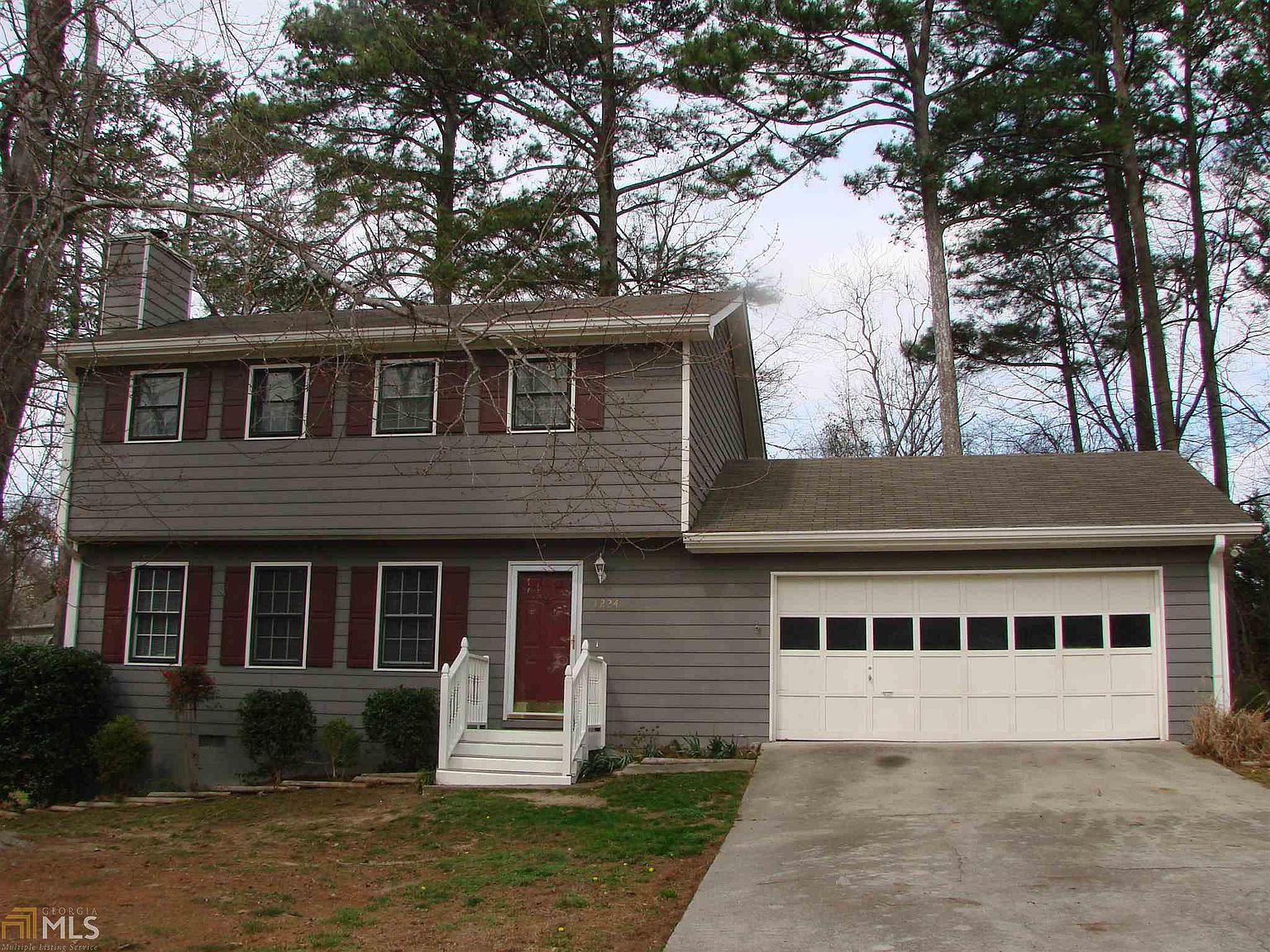 1224 Cone Cir, Grayson, GA 30017 | Zillow