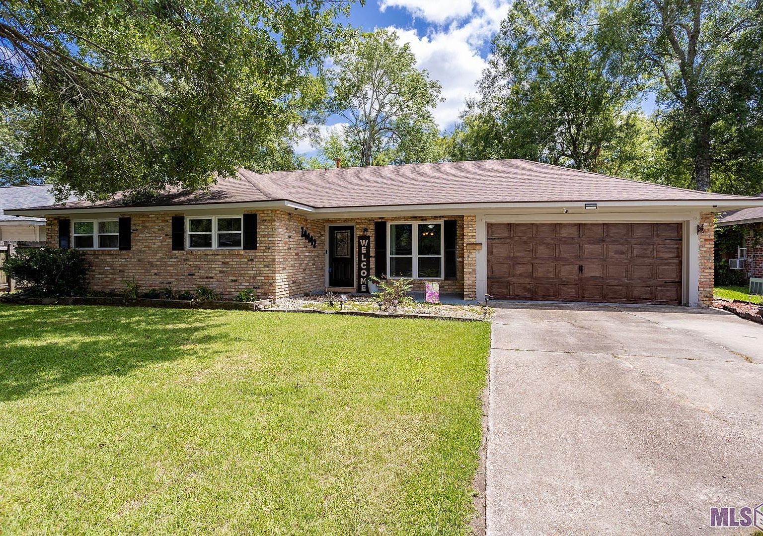 14442 Acacia St, Baton Rouge, LA 70819 | Zillow