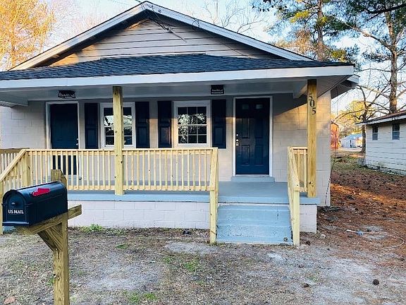 503 Singletary St SE #503/505, Wilson, NC 27893 | MLS #2527873 | Zillow