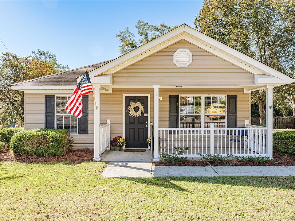 803 Dillon Ave NW, Aiken, SC 29801 | Zillow