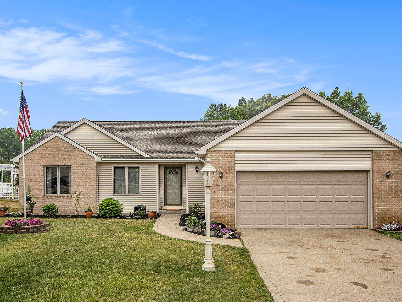 766 Marias Dr, Coldwater, MI 49036 | MLS #23023260 | Zillow