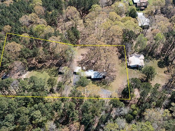 3196 Fsr #304W, Broaddus, TX 75929 | MLS #43440790 | Zillow