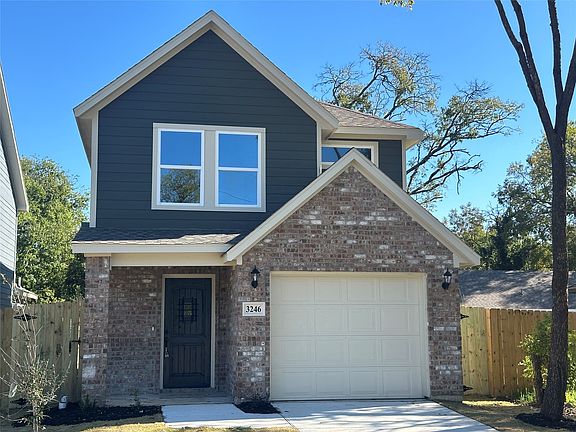 3246 Rutledge St, Dallas, TX 75215 | MLS #20774790 | Zillow