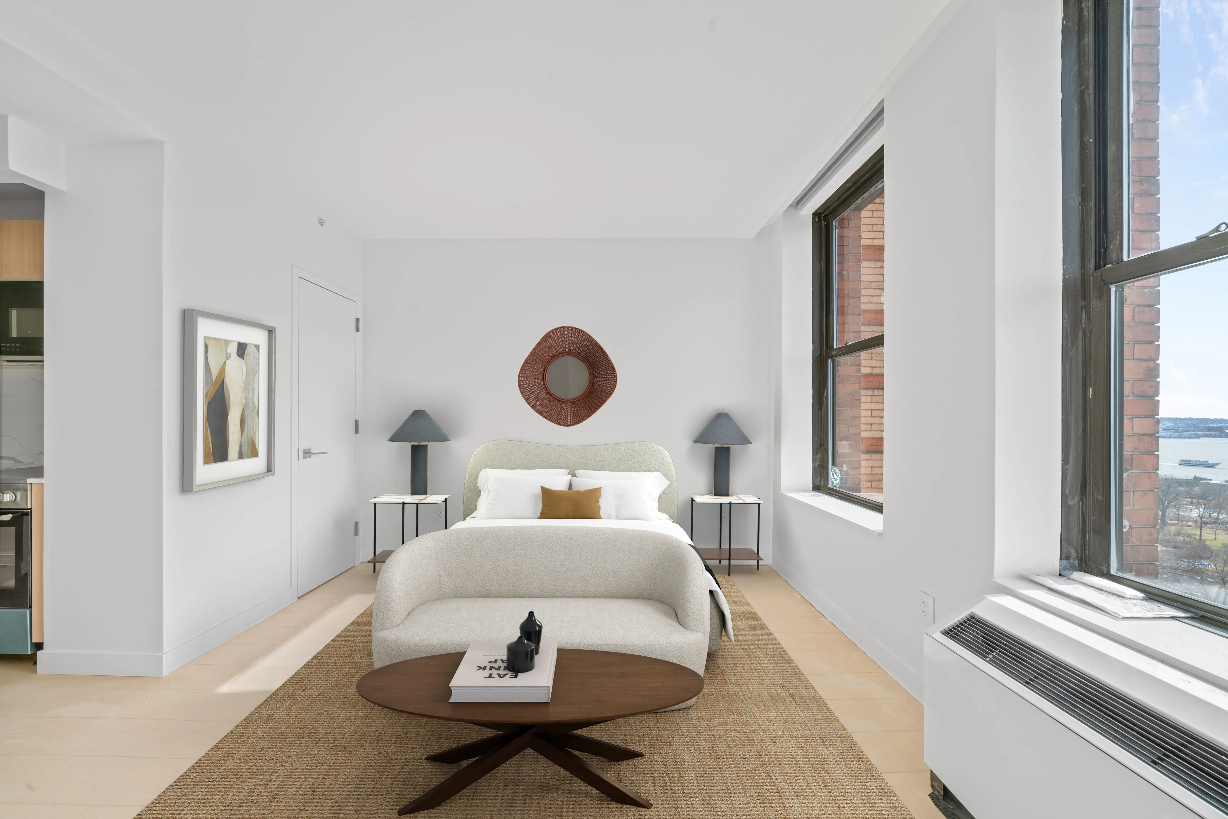 17 Battery Place #1645 in Financial District, Manhattan | StreetEasy