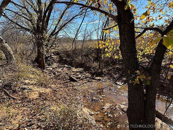 4 E County Road 1720, Elmore City, OK 73433 | Zillow