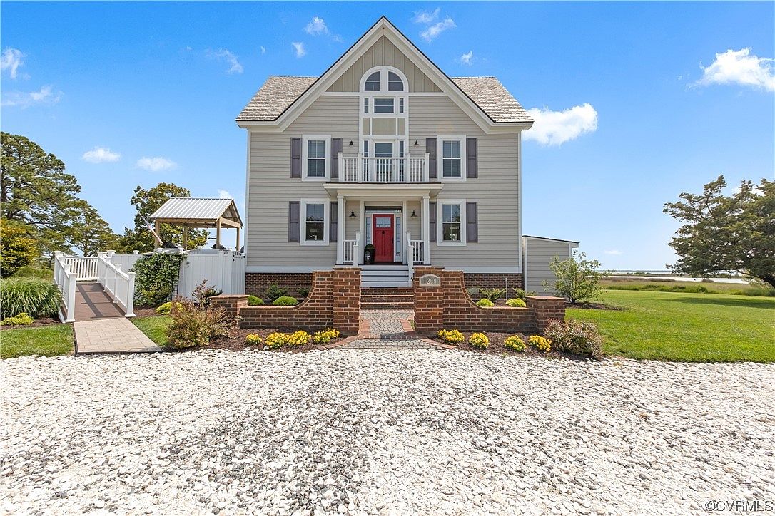 1209 Bellevue Rd, Susan, VA 23163 | Zillow