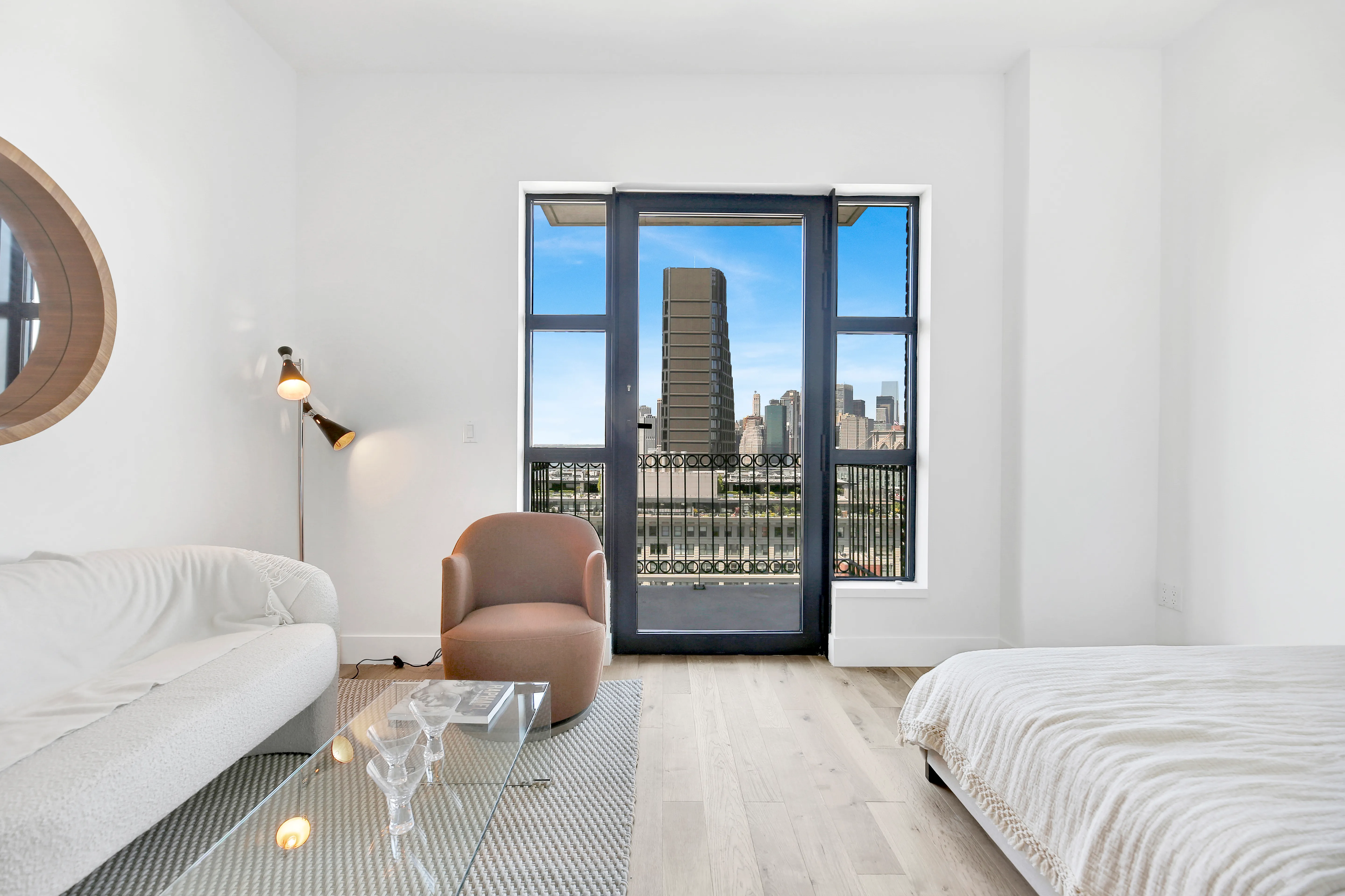 69 Adams Street #18G in DUMBO, Brooklyn | StreetEasy