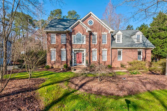 6116 Hampton Ridge Rd, Raleigh, NC 27603 | Zillow