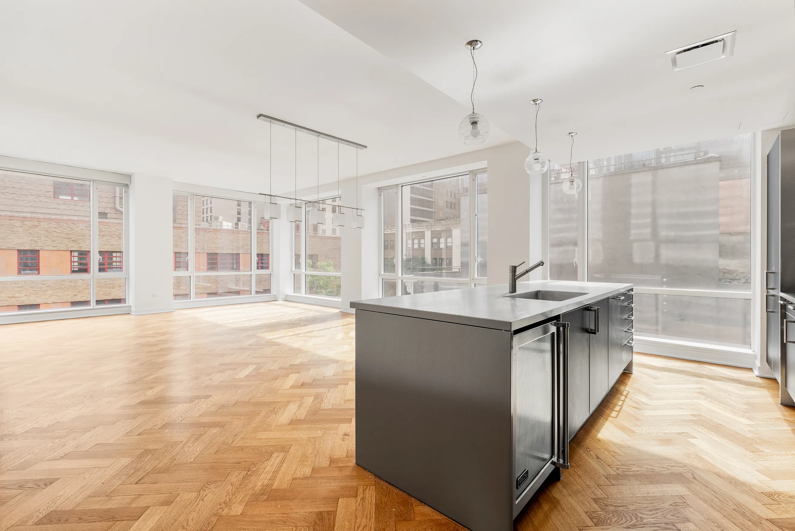 330 Spring Street #5A in Hudson Square, Manhattan | StreetEasy