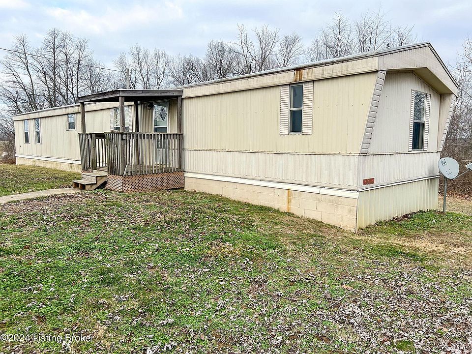166 W Butler Ln, Harned, KY 40144 | MLS #1653777 | Zillow