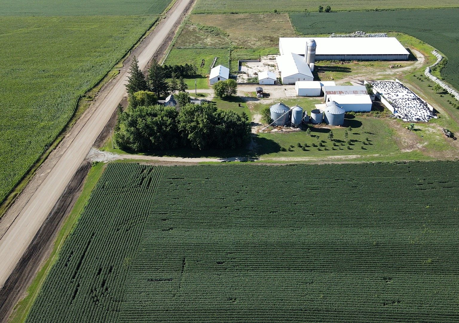 72605 220th Ave, Hayfield, MN 55940 | MLS #11199628 | Zillow