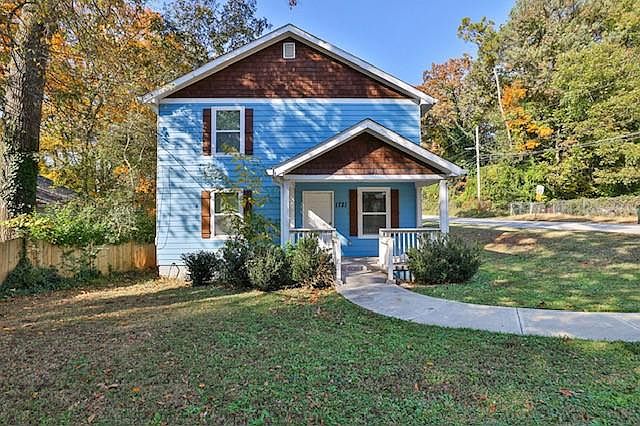 1721 Stanton Rd SW, Atlanta, GA 30311 | MLS #7262388 | Zillow