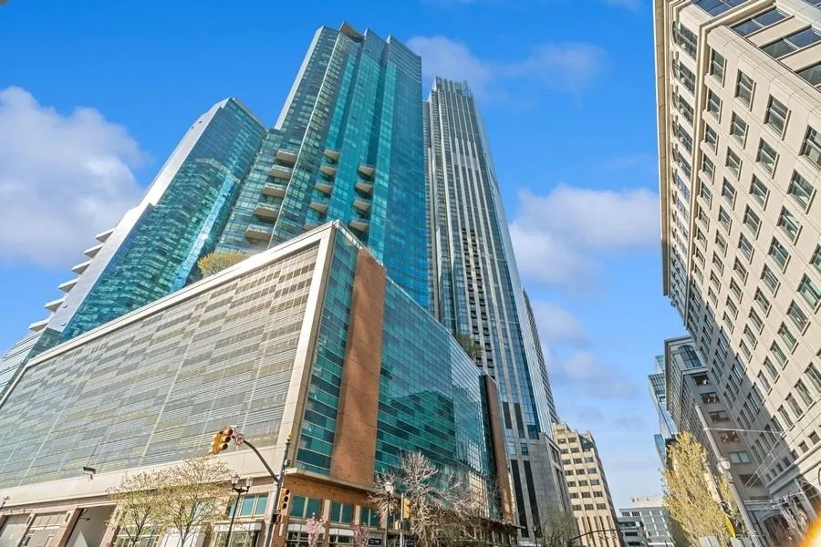 77 Hudson Street PH-4505 in Paulus Hook, New Jersey | StreetEasy