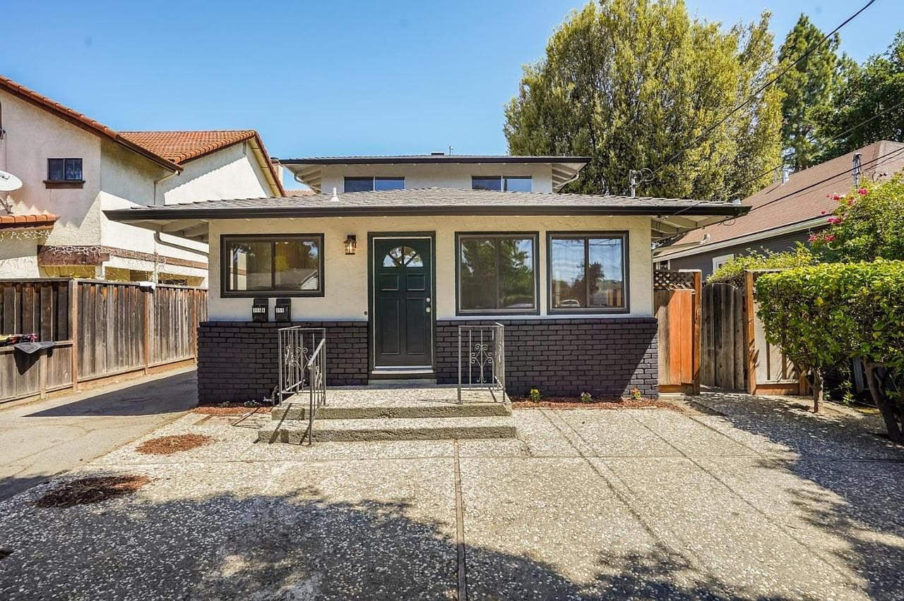355 & 355A E McKinley Ave, Sunnyvale, CA 94086 | Zillow